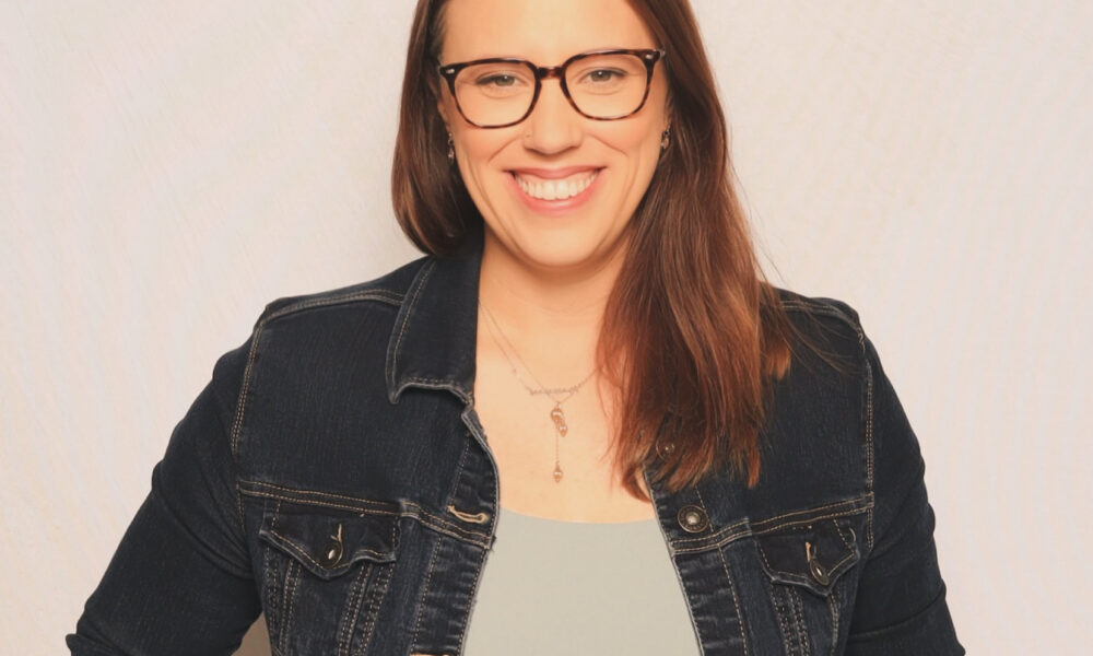 Inspiring Conversations with Erin Hall of Dry Lush Booze-Free Beverages ...