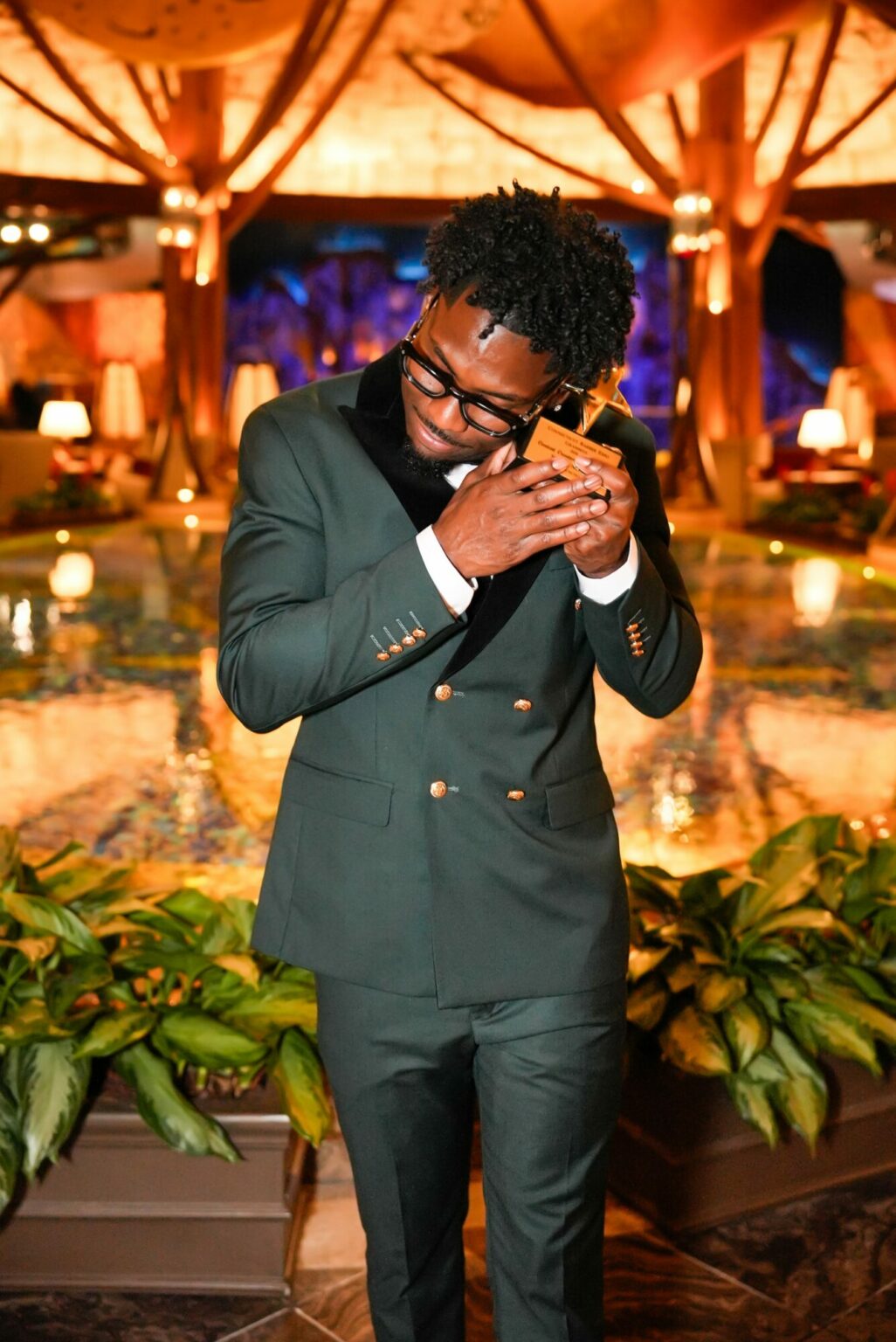 Life & Work with Sly Huncho of Atlanta - Voyage ATL Magazine | ATL City ...