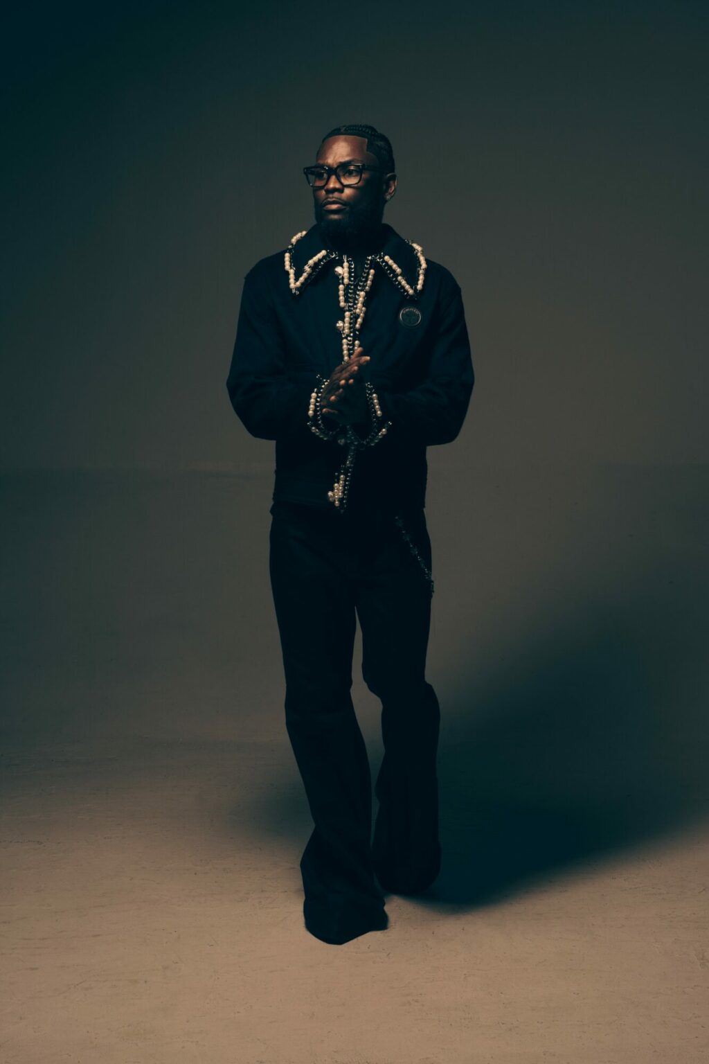 Life & Work with Sly Huncho of Atlanta - Voyage ATL Magazine | ATL City Guide