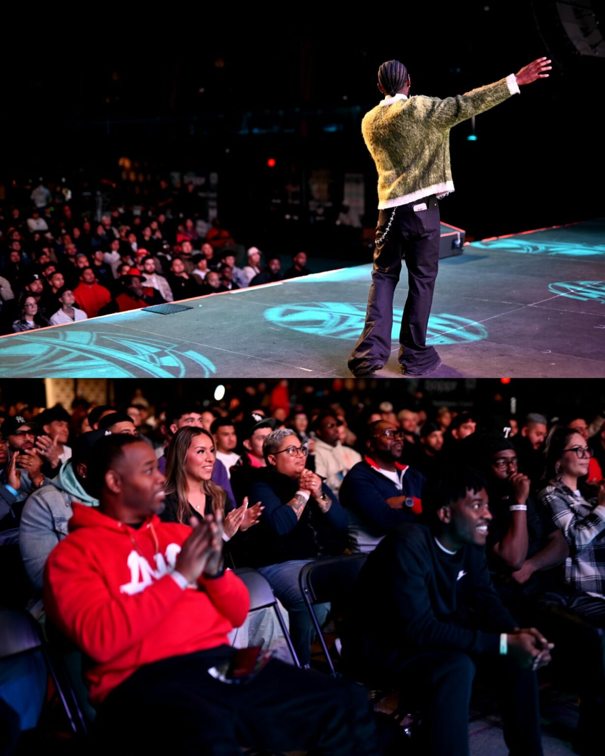 Life & Work with Sly Huncho of Atlanta - Voyage ATL Magazine | ATL City ...