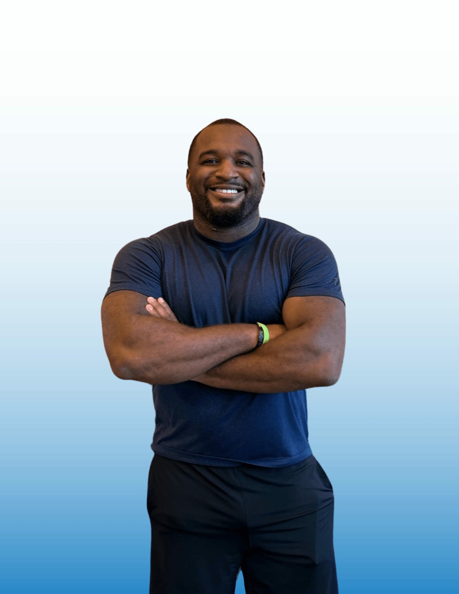 Rising Stars: Meet Garry Howell of Atlanta - Voyage ATL Magazine | ATL ...