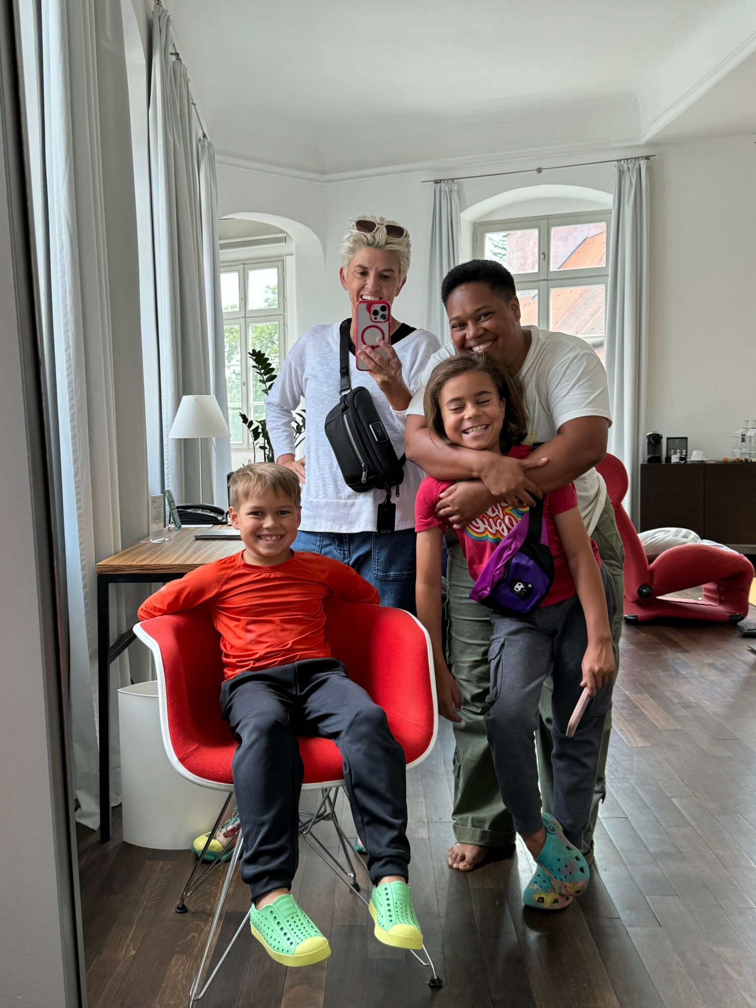 Daily Inspiration: Meet Jere Chang - Voyage ATL Magazine | ATL City Guide