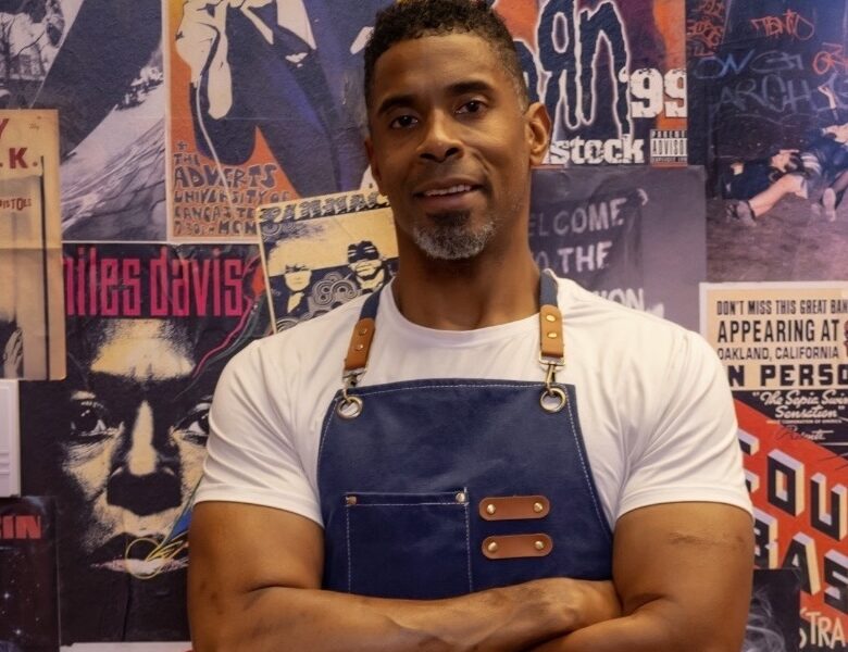 Rising Stars: Meet Brandon Clark of Atlanta - Voyage ATL Magazine | ATL ...