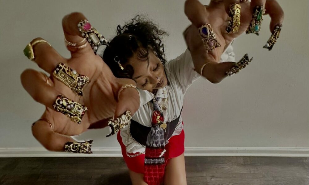 Check Out Kekee Witherss’s Story - Voyage ATL Magazine | ATL City Guide