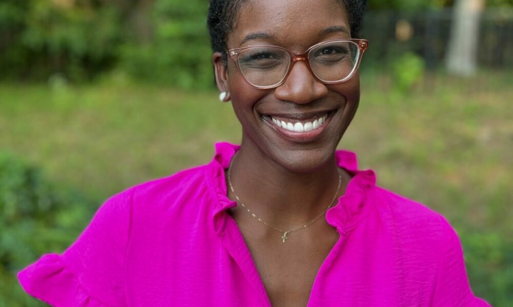 Check Out Jessica Mathisen’s Story - Voyage ATL Magazine | ATL City Guide