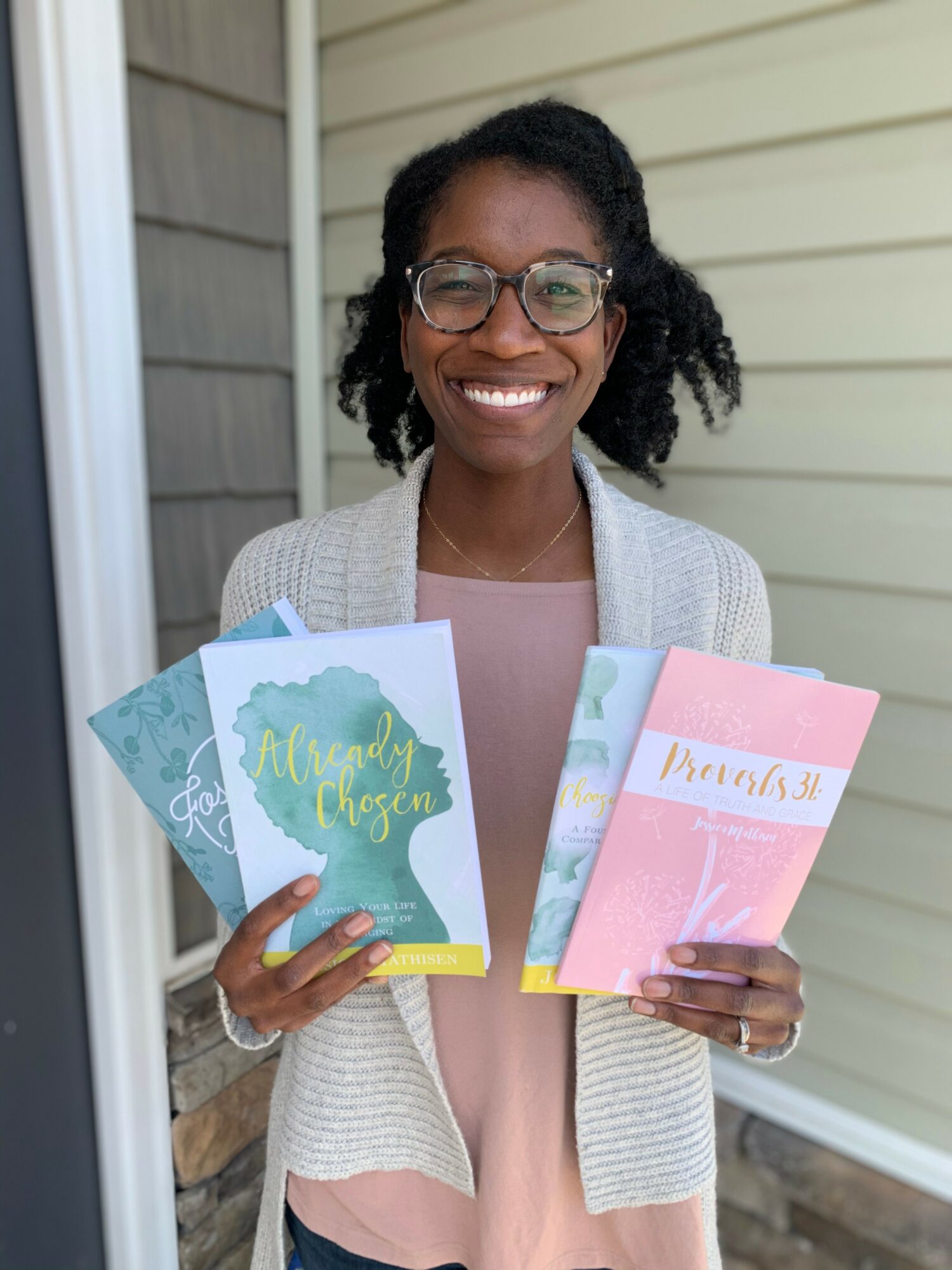 Check Out Jessica Mathisen’s Story - Voyage ATL Magazine | ATL City Guide