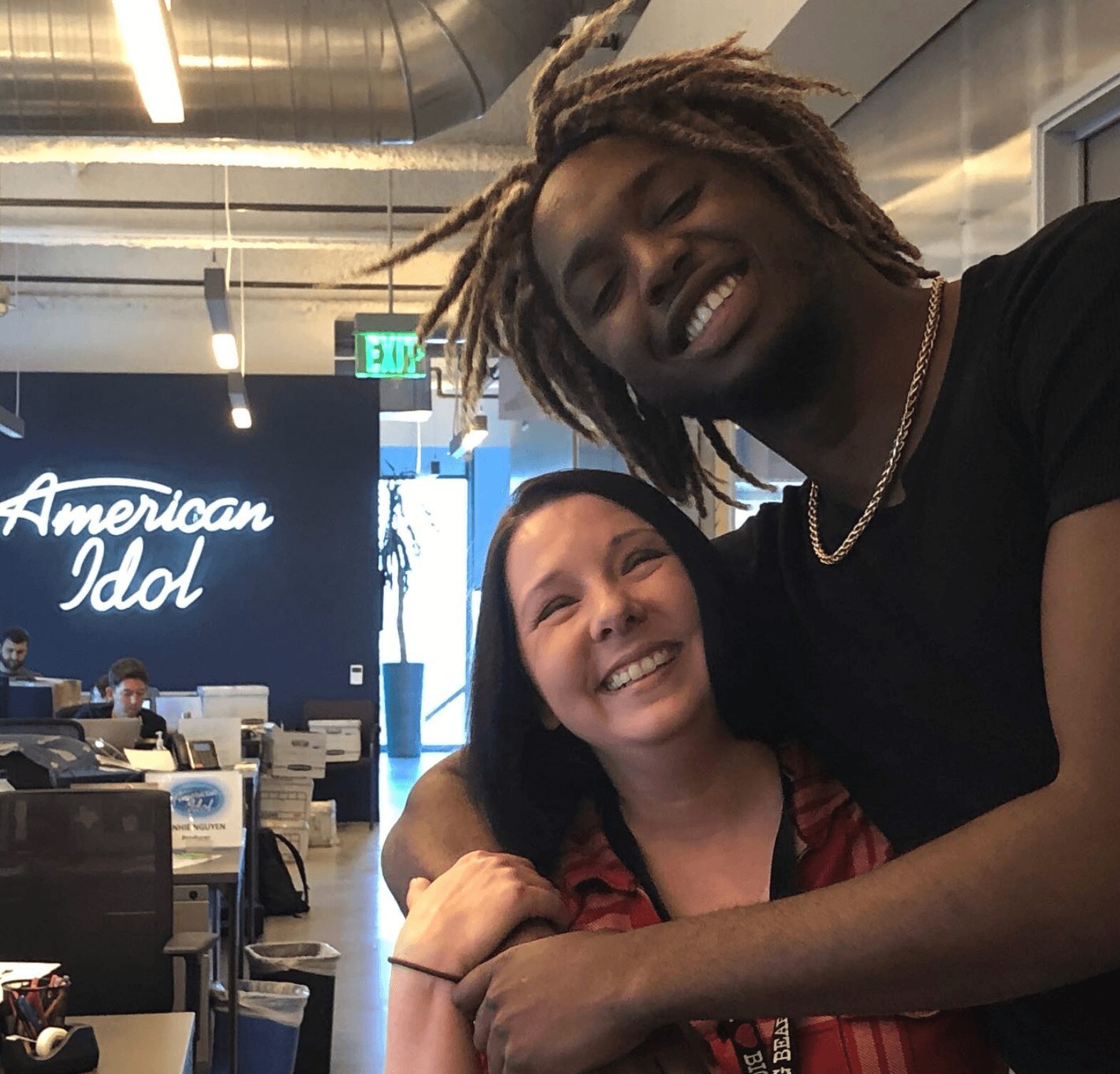 Rising Stars: Meet Lynly Ehrlich of Suwanee - Voyage ATL Magazine | ATL ...