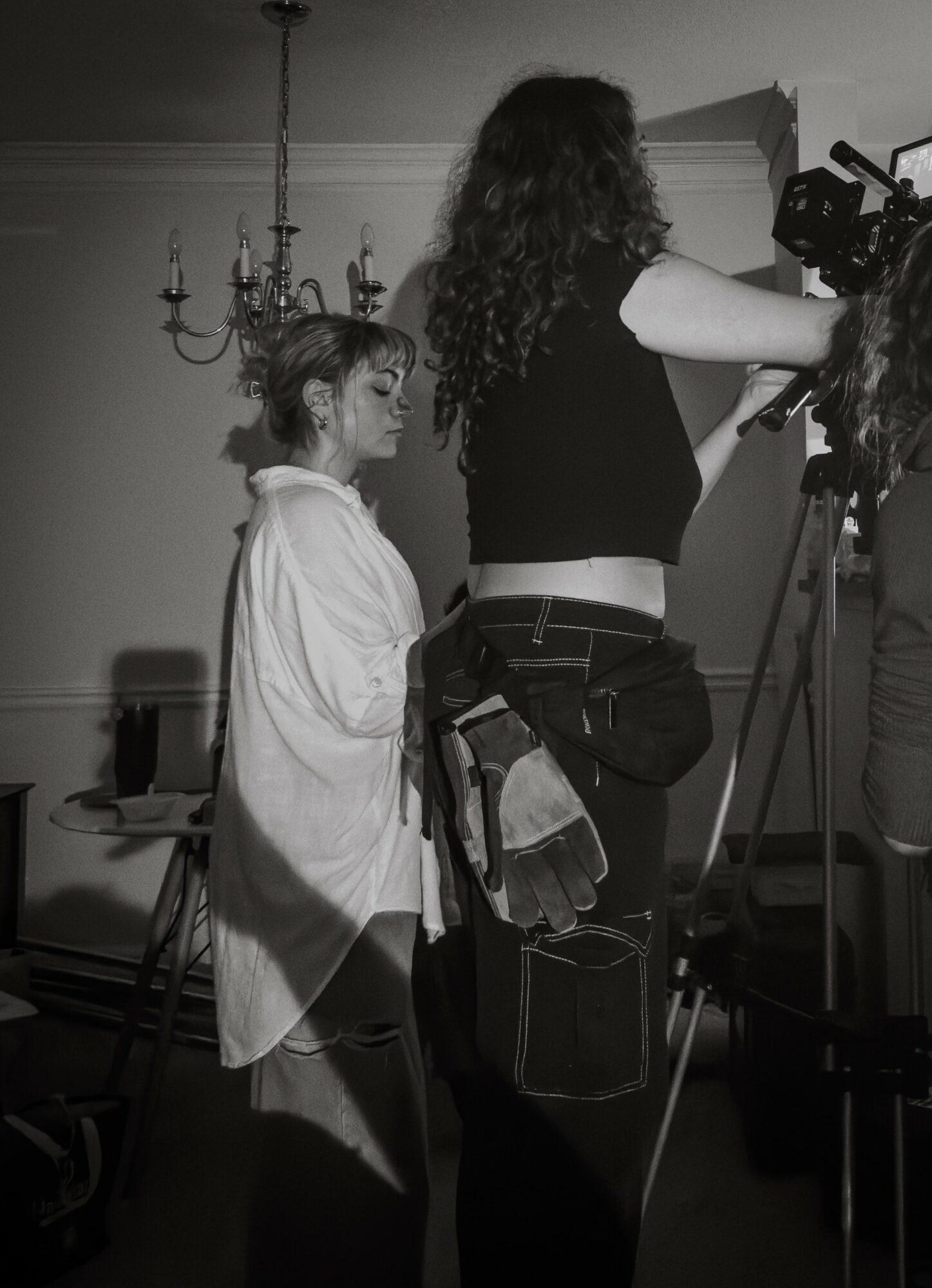 Conversations with Summer Rhodewalt - Voyage ATL Magazine | ATL City Guide