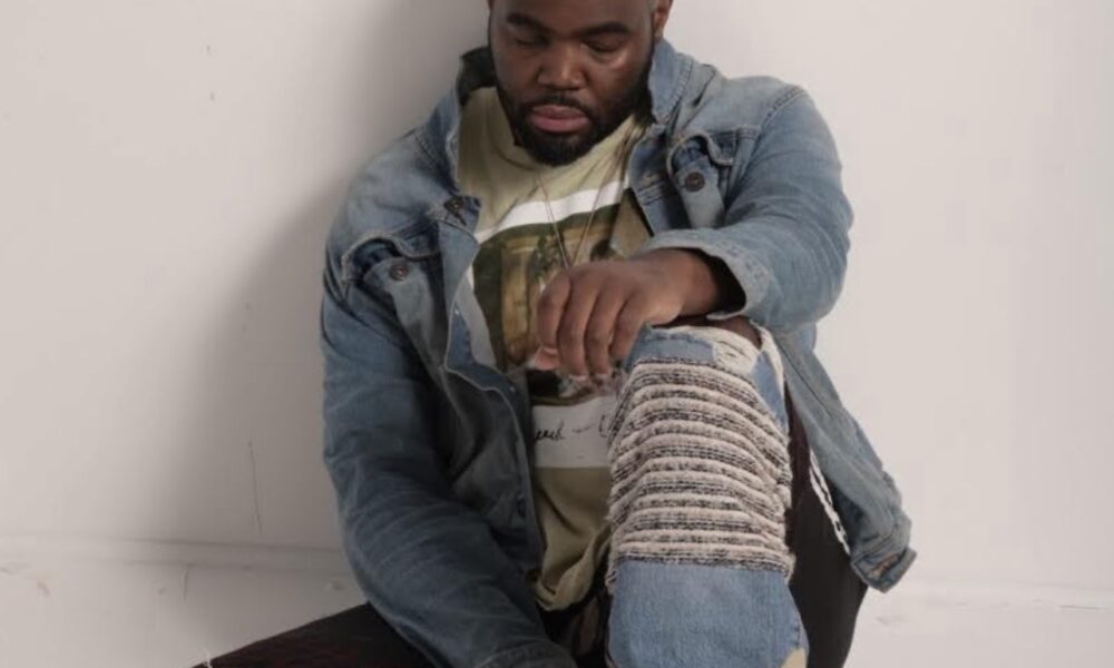 Meet Carlos Wayne of Atlanta, ga - Voyage ATL Magazine | ATL City Guide