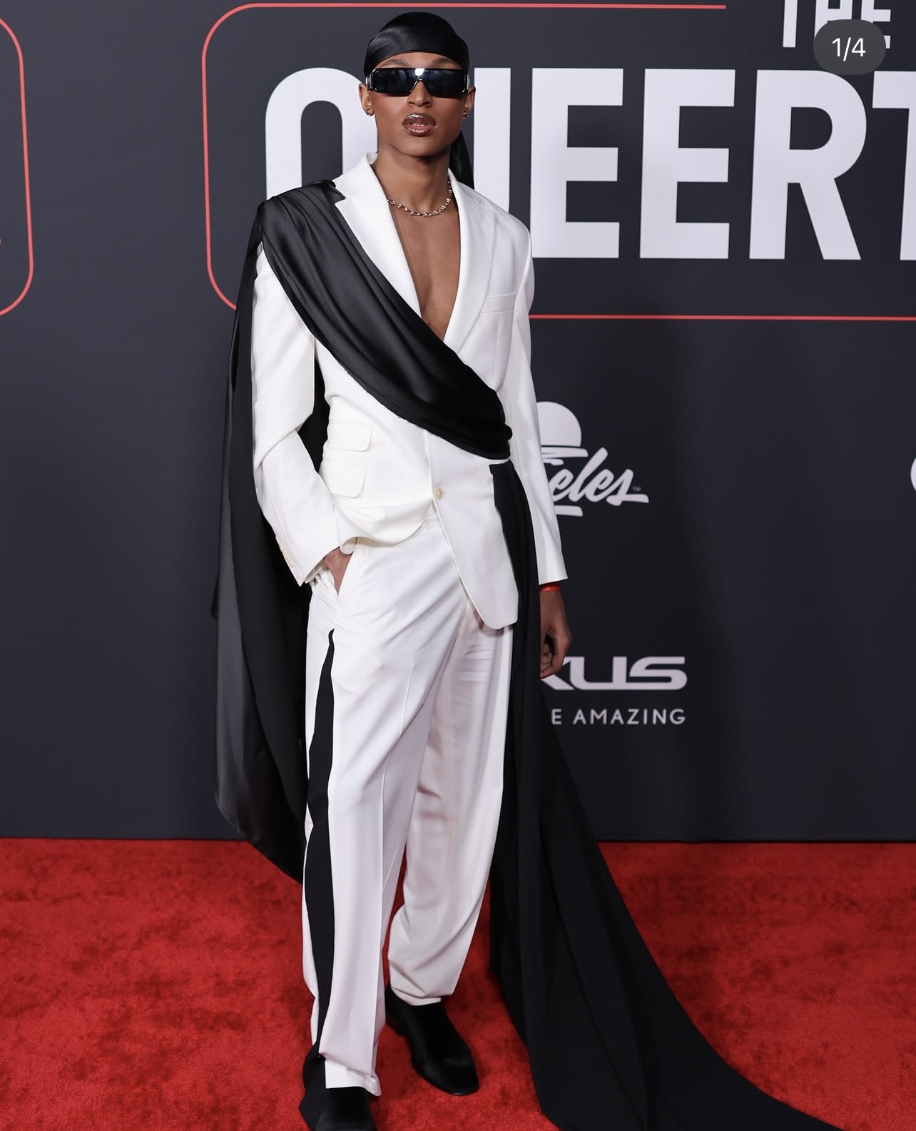 Meet Carlos Wayne of Atlanta, ga - Voyage ATL Magazine | ATL City Guide