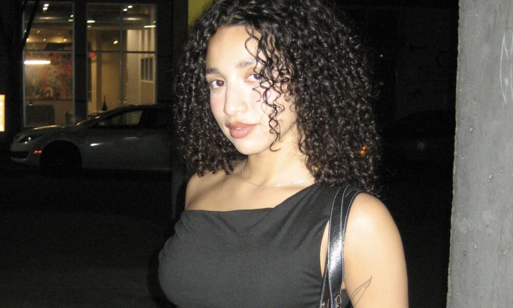 Daily Inspiration: Meet Manuela Herrera - Voyage ATL Magazine | ATL City Guide