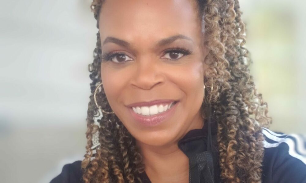 Meet Maria Merritt of AFighter4Life Boxing & Fitness - Voyage ATL ...