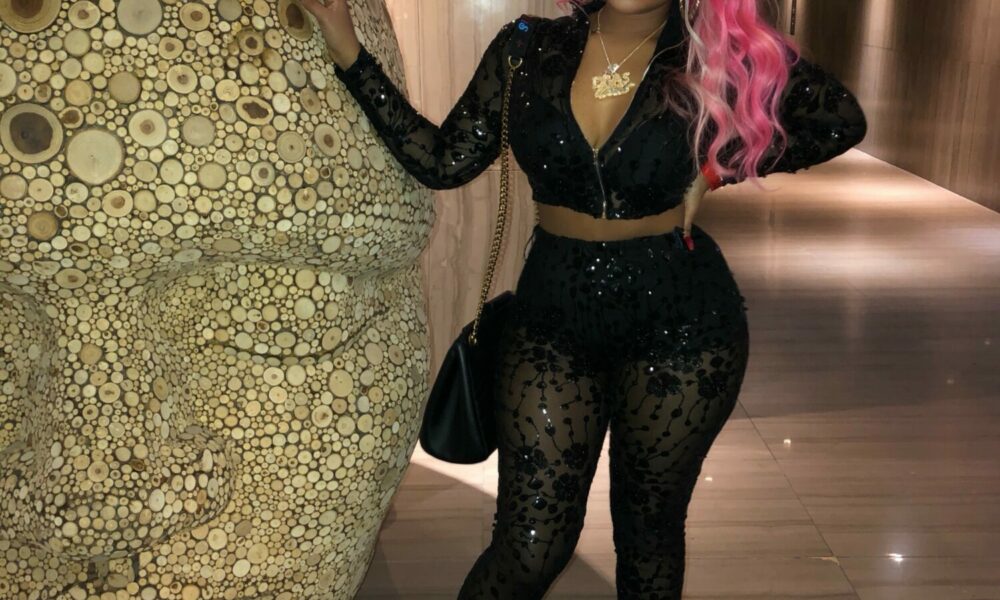 Meet Dymond Preston of Dymond Management/ Divas Touch - Voyage ATL ...