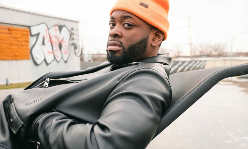 Conversations with Justin Bishop - Voyage ATL Magazine | ATL City Guide