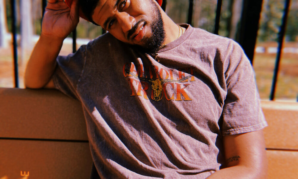 Check Out Malik Brown’s Story - Voyage ATL Magazine | ATL City Guide