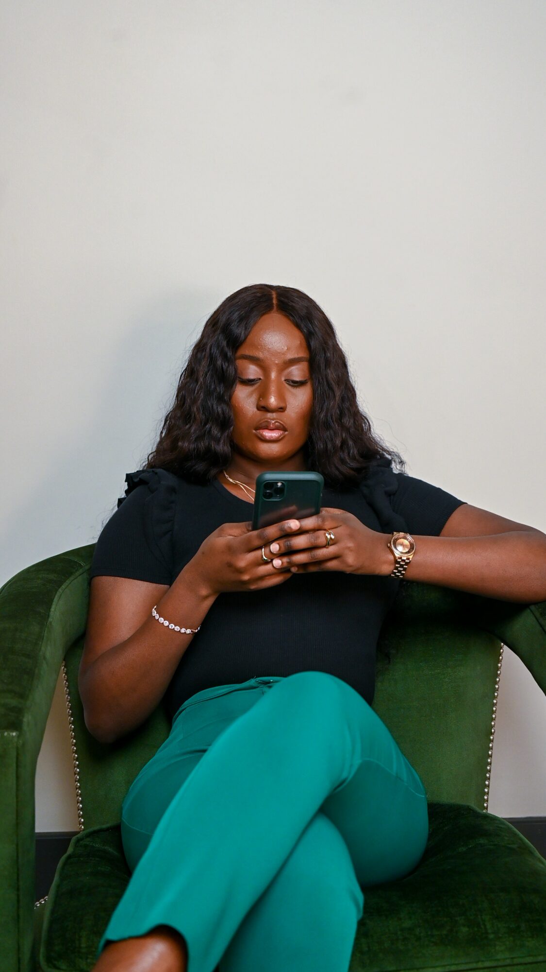 Community Highlights: Meet Halima Adewole of Halima Adewole Autism ...