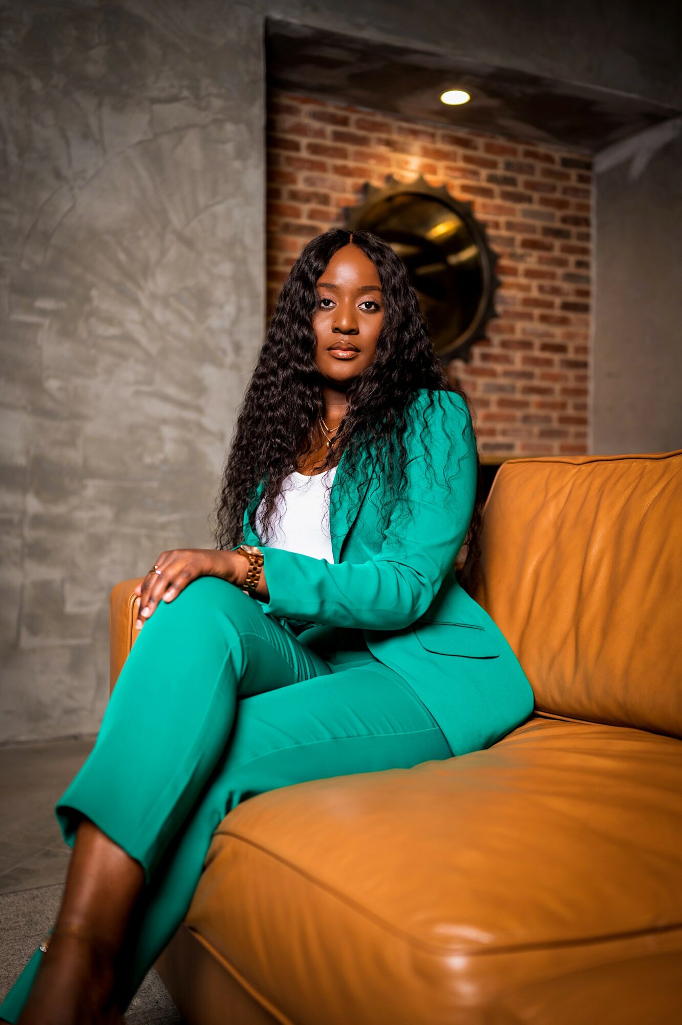 Community Highlights: Meet Halima Adewole of Halima Adewole Autism ...