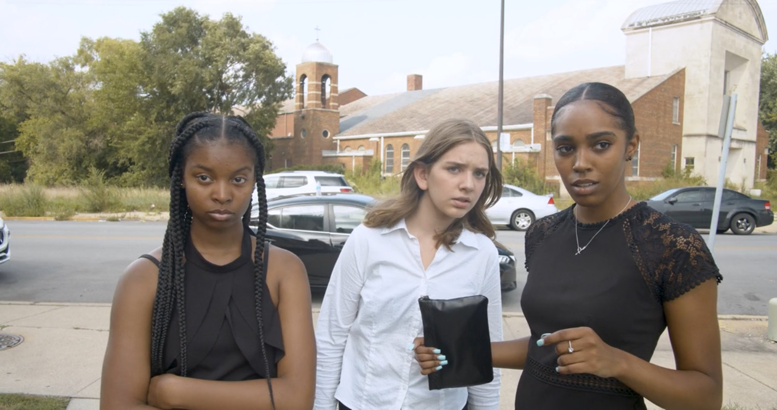 Daily Inspiration: Meet Niqane - Voyage ATL Magazine | ATL City Guide