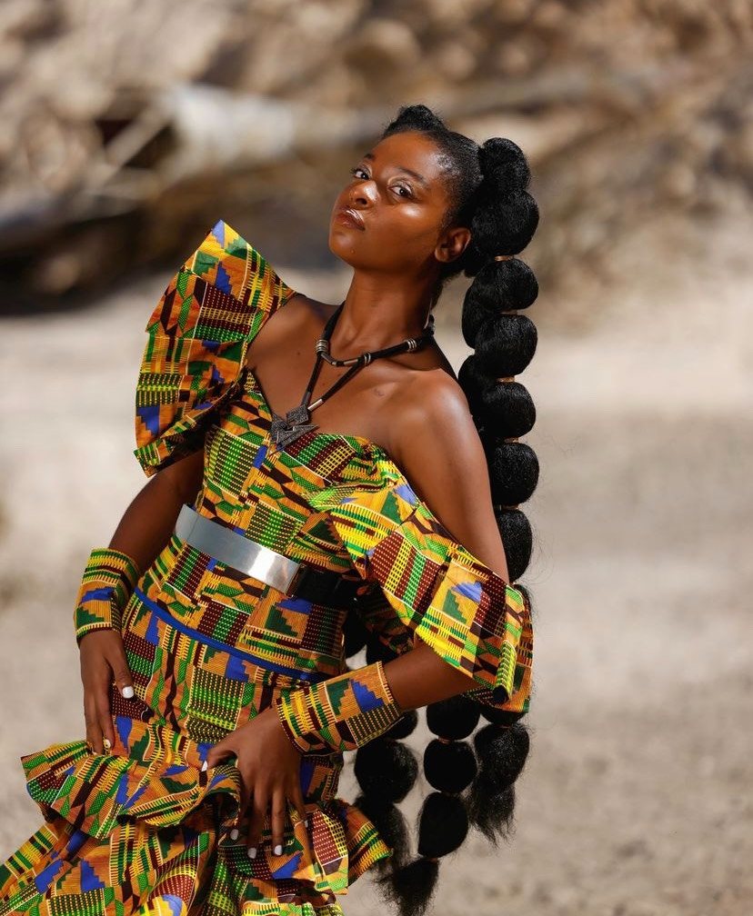 Daily Inspiration: Meet Niqane - Voyage ATL Magazine | ATL City Guide