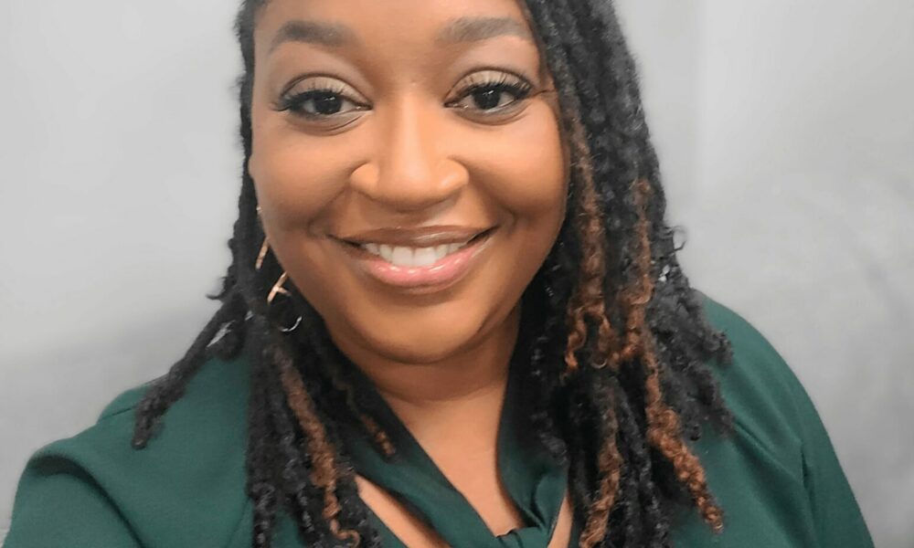 Community Highlights: Meet Chrystol Wilson-Payne of Journey to Better ...