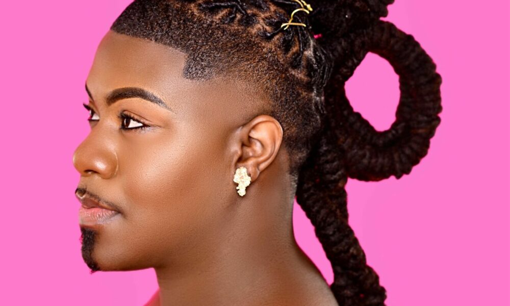 Daily Inspiration: Meet RASHAY Tha MuA - Voyage ATL Magazine | ATL City ...