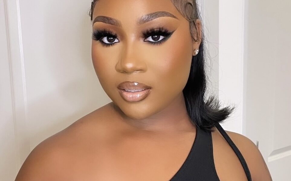 Community Highlights: Meet Tresha Vick of Mone't Lavish Hair Extensions ...