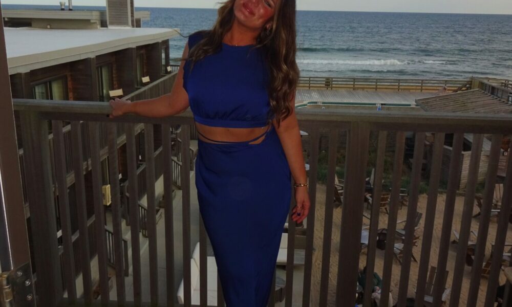 Conversations with Alessandra Pizzorni - Voyage ATL Magazine | ATL City ...