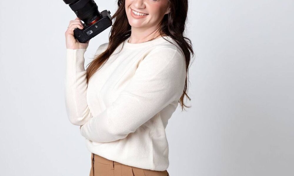 Life & Work with Amber Nevious of Columbus, Ga - Voyage ATL Magazine ...