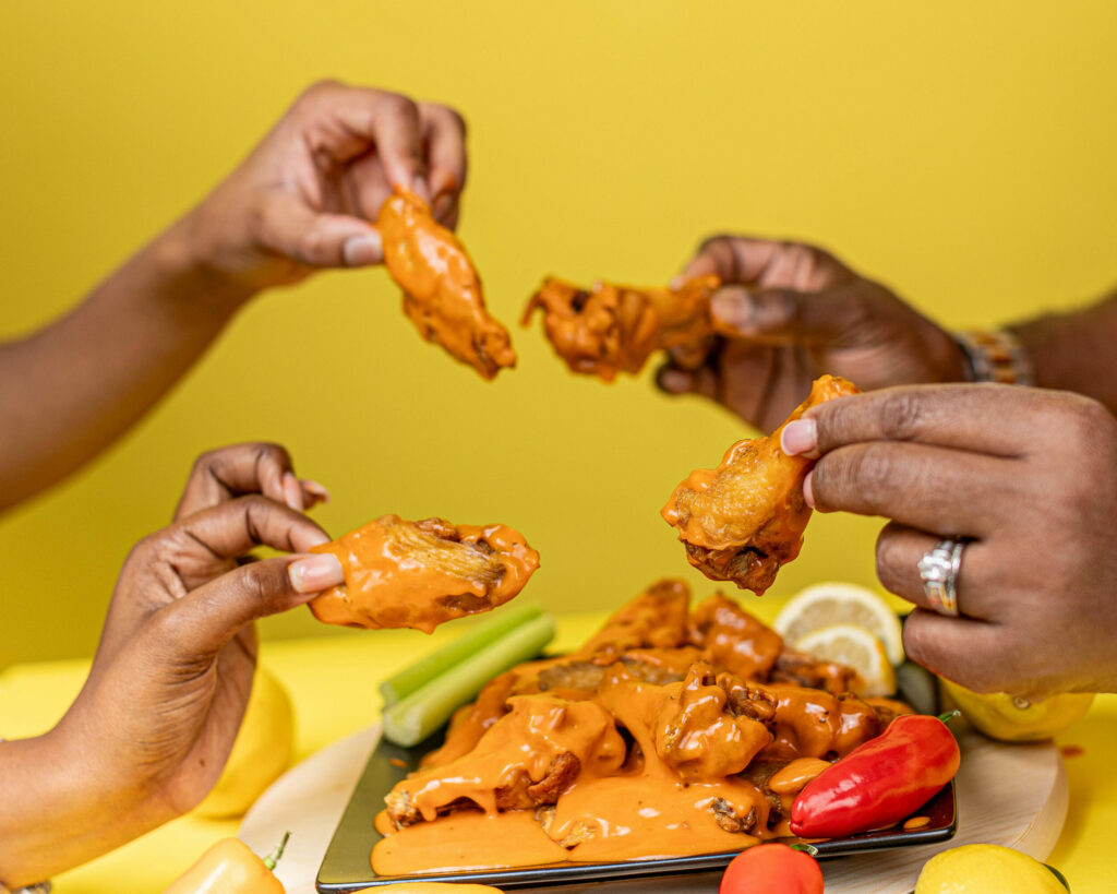 Daily Inspiration: Meet Monique And Kevin Bell - Voyage ATL Magazine ...