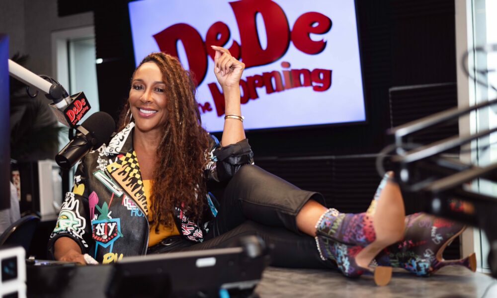 Rising Stars: Meet DeDe McGuire of Downtown Atlanta - Voyage ATL ...