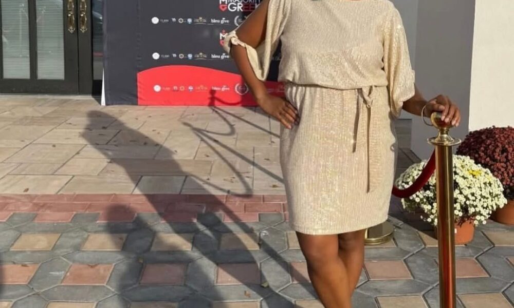 Daily Inspiration: Meet Tracey Morrison - Voyage ATL Magazine | ATL ...