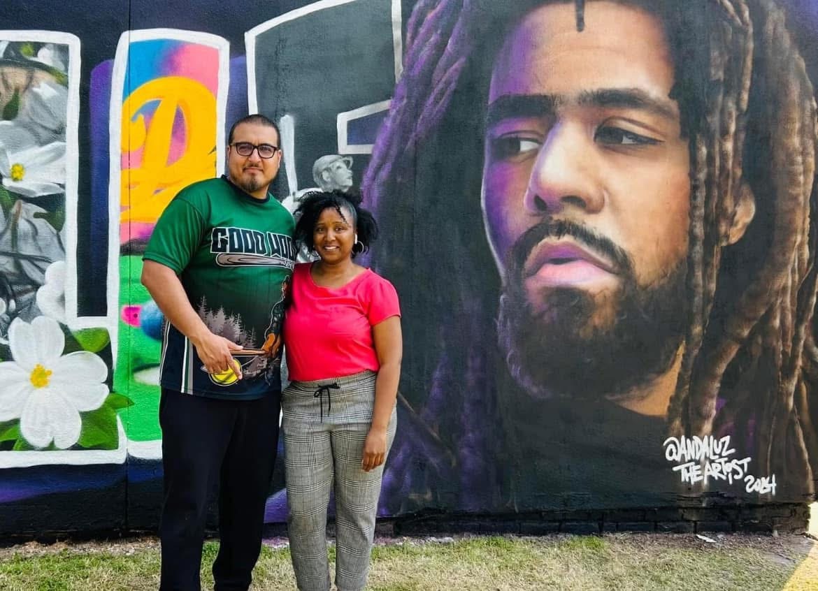 Daily Inspiration: Meet Tracey Morrison - Voyage ATL Magazine | ATL ...