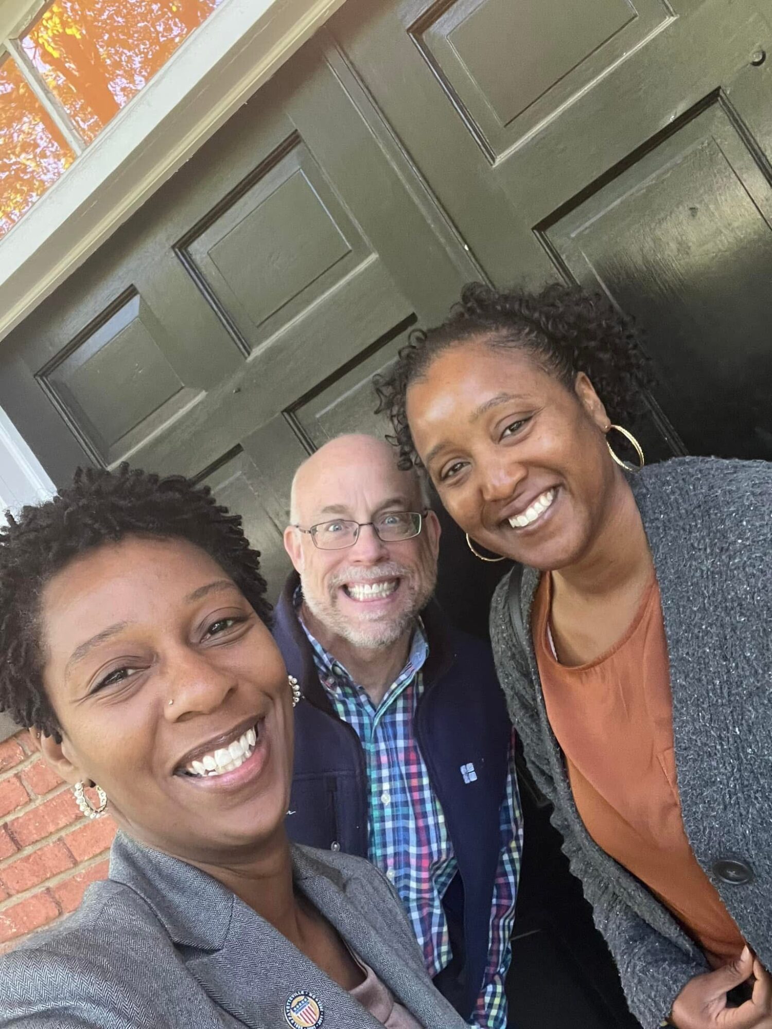 Daily Inspiration: Meet Tracey Morrison - Voyage ATL Magazine | ATL ...