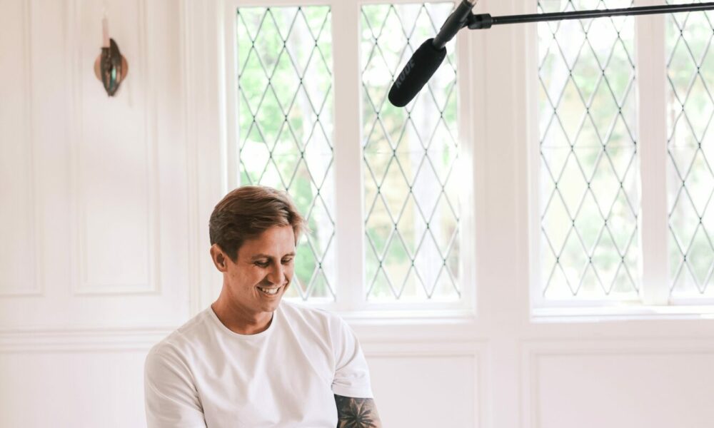 Check Out Easton Davis’s Story - Voyage ATL Magazine | ATL City Guide