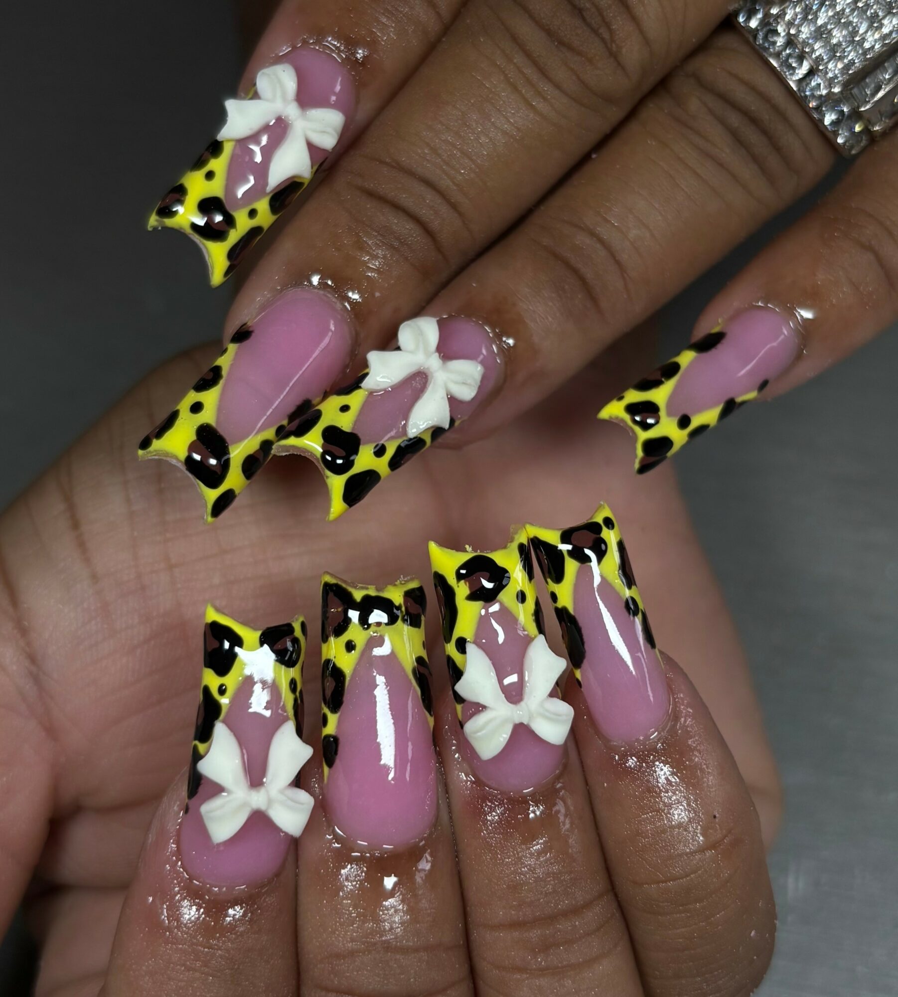 Daily Inspiration: Meet Neaira Evans - Voyage ATL Magazine | ATL City Guide