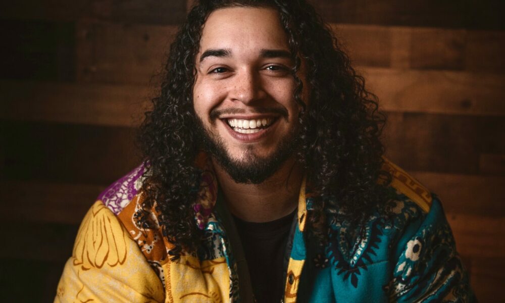Exploring Life & Business with Kenneth Vasquez of iDayDream Studios - Voyage ATL Magazine | ATL ...