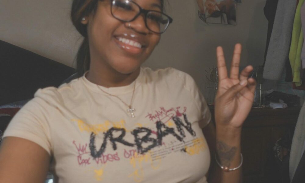 Check Out Taniyah Ariyah’s Story - Voyage ATL Magazine | ATL City Guide