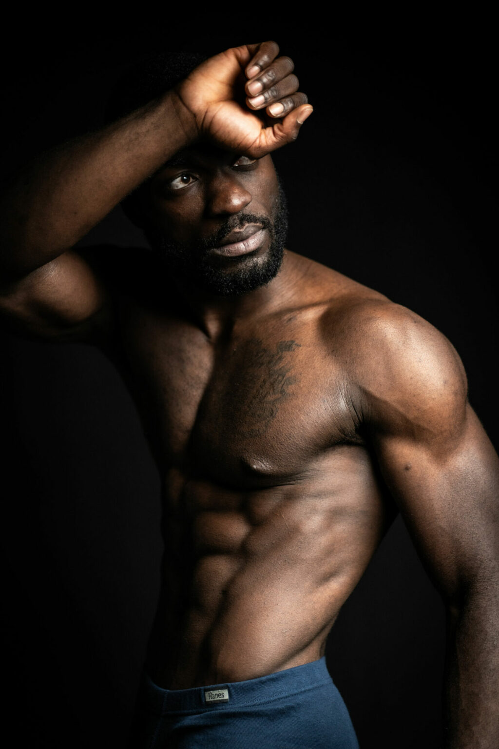 Meet Diezie Sahn of Atlanta - Voyage ATL Magazine | ATL City Guide