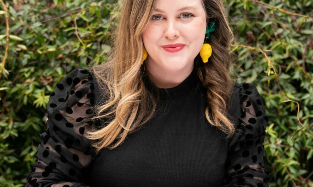 Conversations with Nicole Letts – Voyage ATL Magazine | ATL City Guide