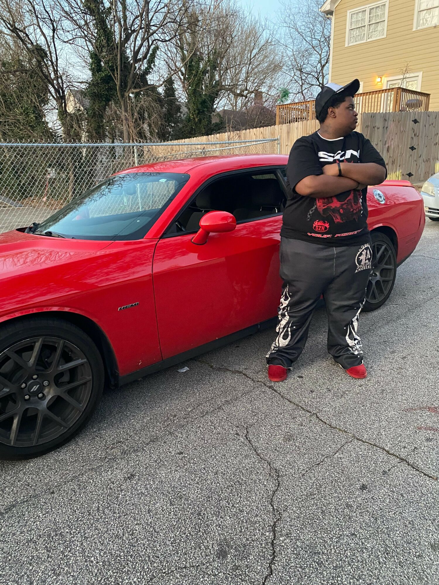 Check Out Tre Jetton’s Story - Voyage ATL Magazine | ATL City Guide