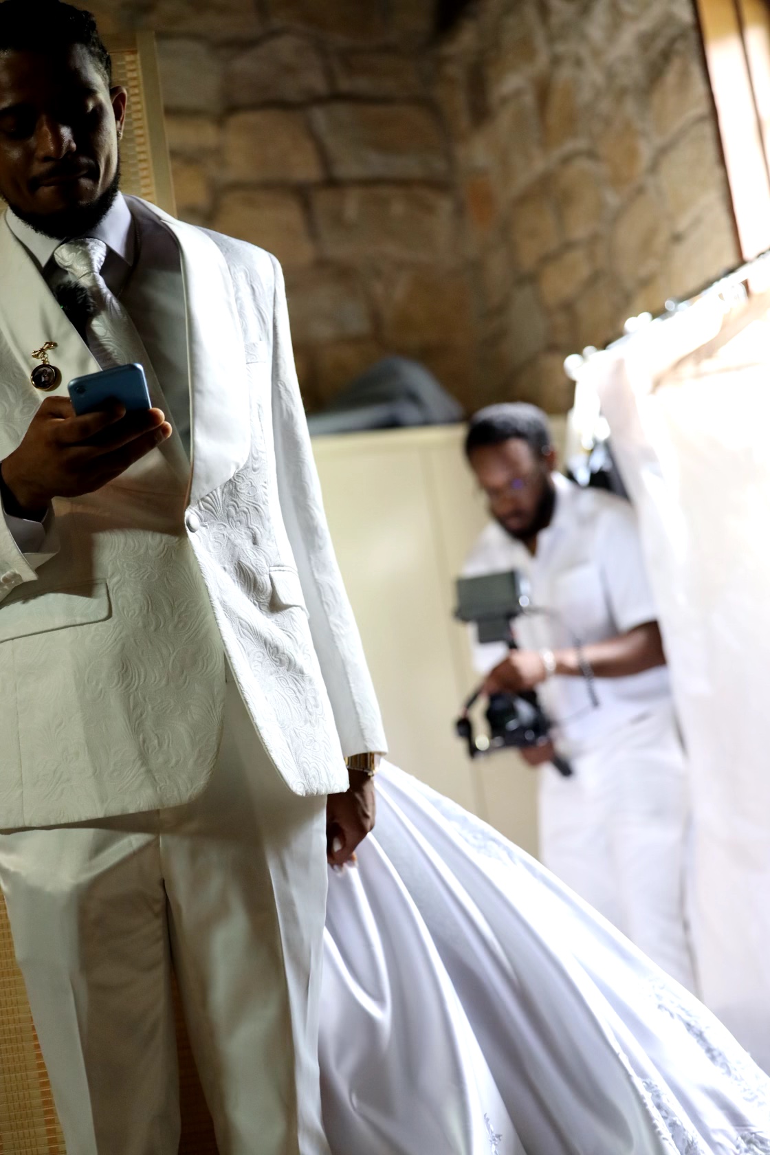 Daily Inspiration: Meet Akeem Williams - Voyage ATL Magazine | ATL City Guide