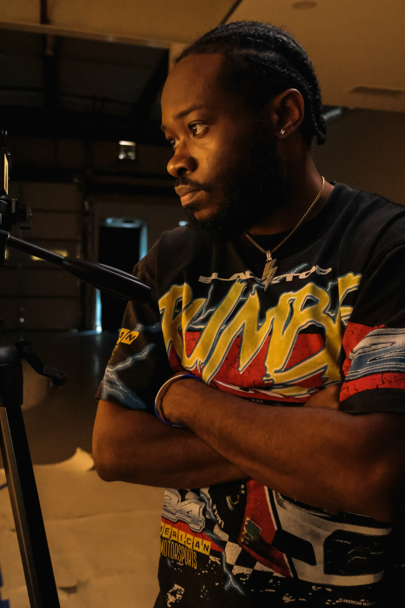 Daily Inspiration: Meet Akeem Williams - Voyage ATL Magazine | ATL City Guide