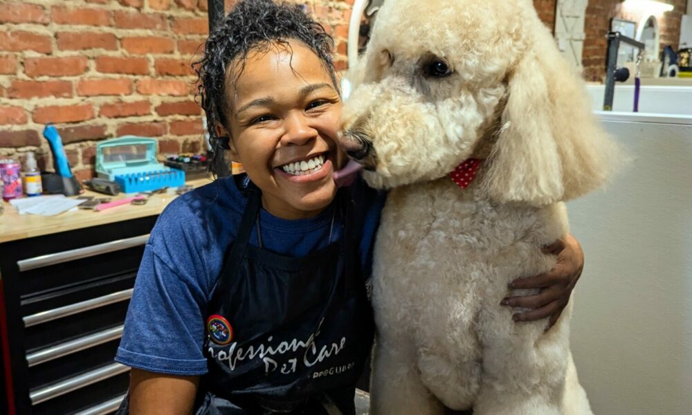 Conversations with Kimberly Hicks - Voyage ATL Magazine | ATL City Guide