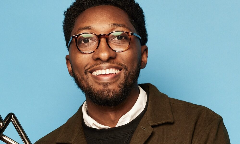 Life & Work with Garrison Hayes of From Southwest Atlanta - Voyage ATL ...