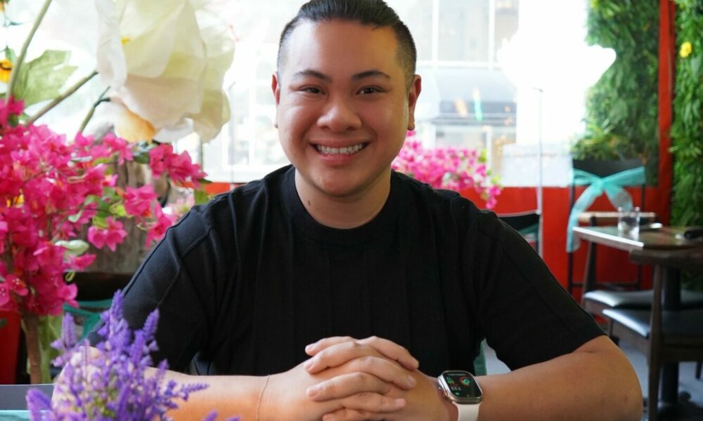 Meet Anthony Vo of Atlanta - Voyage ATL Magazine | ATL City Guide