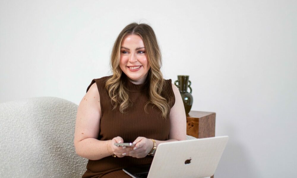 Life & Work with Lizzie Patrick of Atlanta/North Georgia - Voyage ATL ...