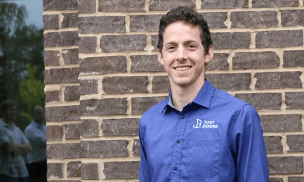 Meet Justin Maxim of Northeast Atlanta - Voyage ATL Magazine | ATL City ...