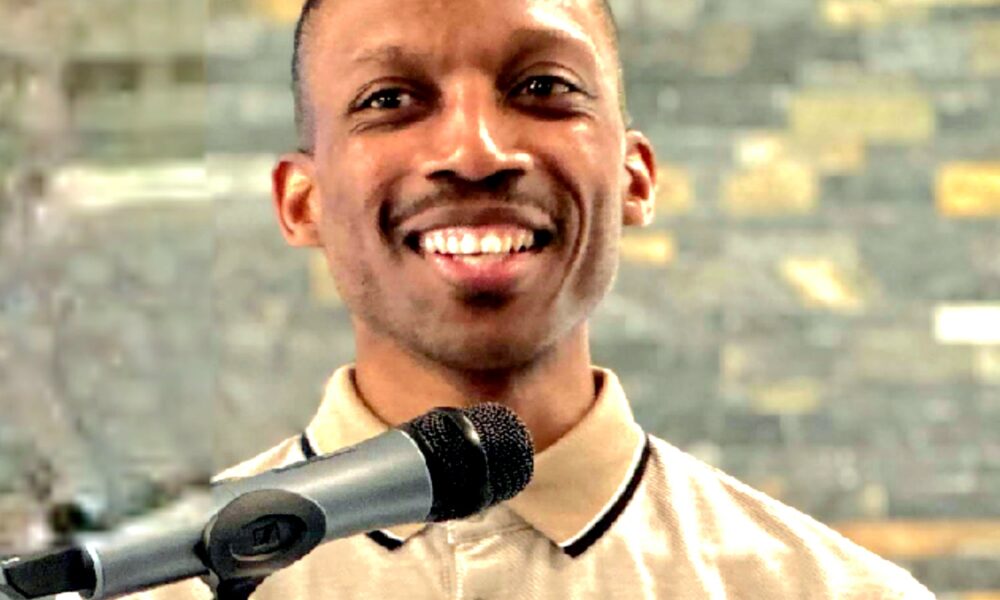 Conversations with Tyler Taylor - Voyage ATL Magazine | ATL City Guide