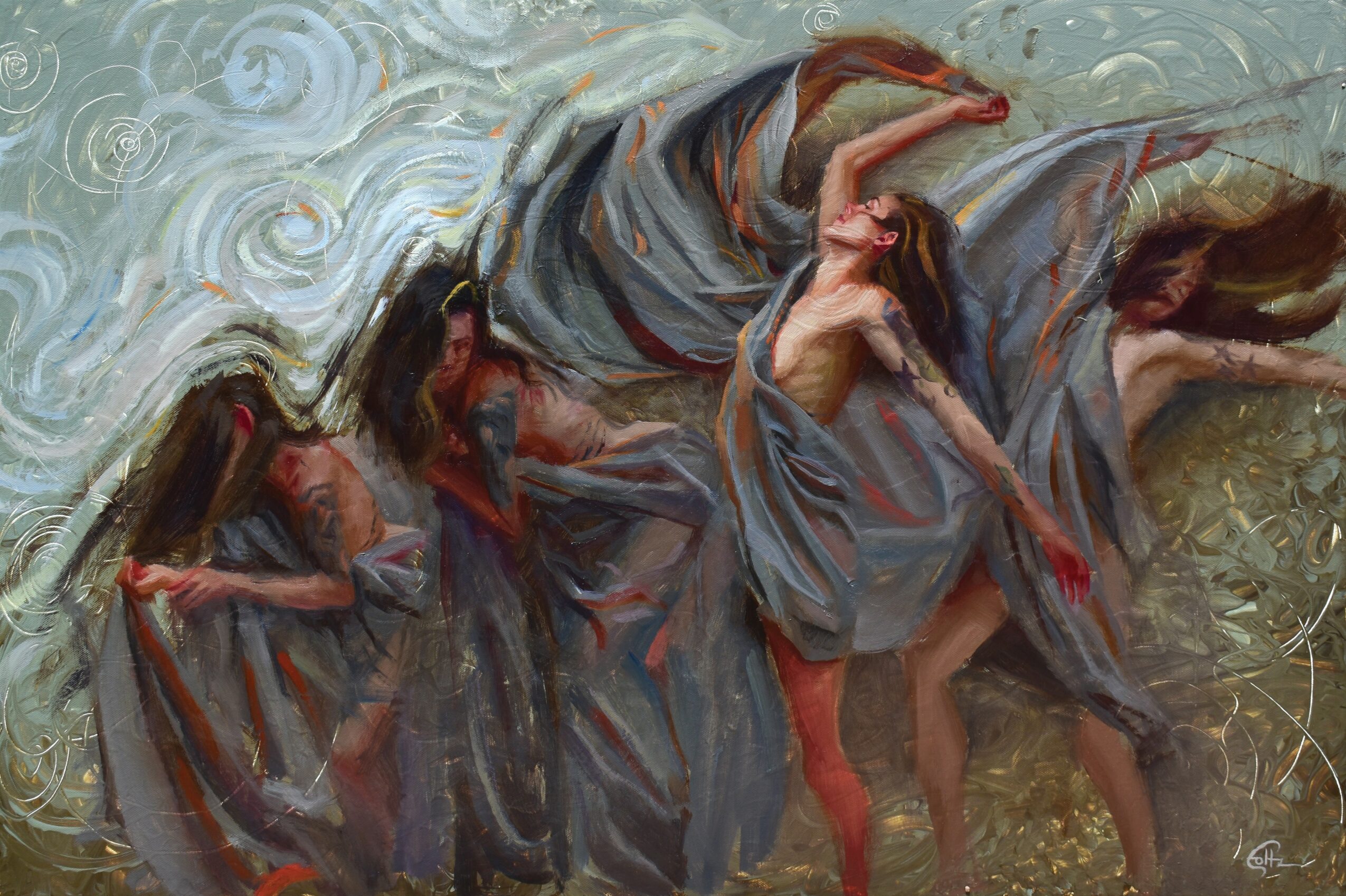 Conversations with Alex Foltz - Voyage ATL Magazine | ATL City Guide