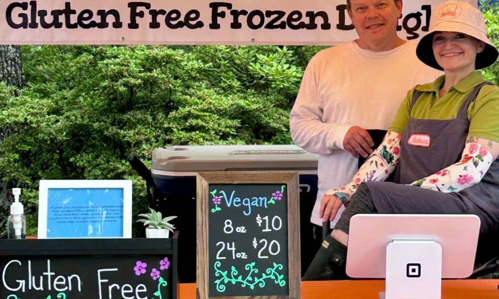 Conversations with Rebecca And Jonny Raymer - Voyage ATL Magazine | ATL ...